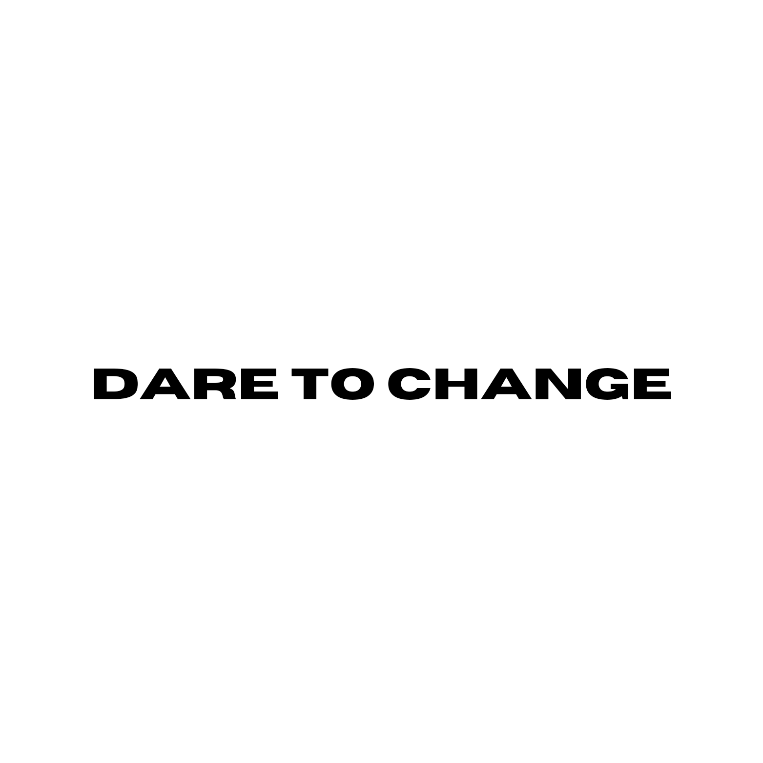 Dare To Change UK